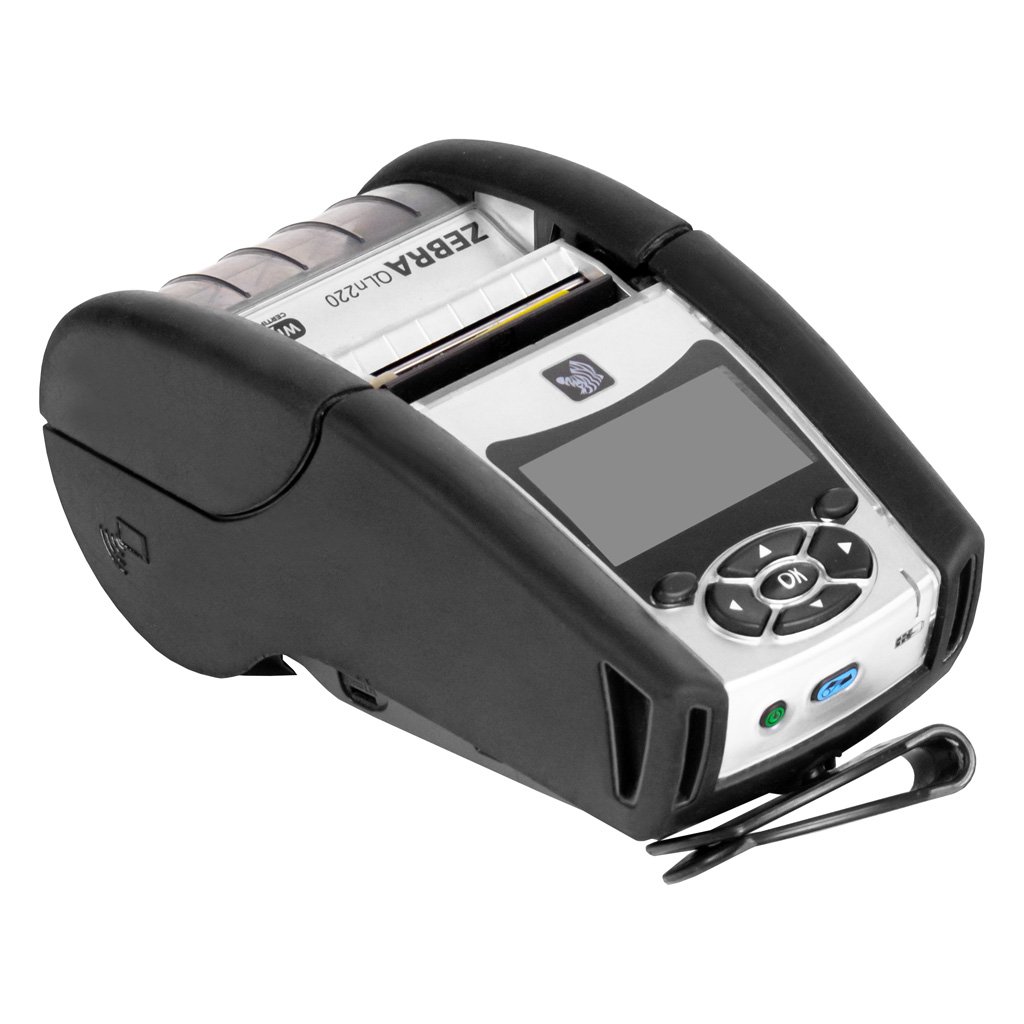 Drukarka etykiet ZEBRA QLN220 QN2-AUCAEM10-00