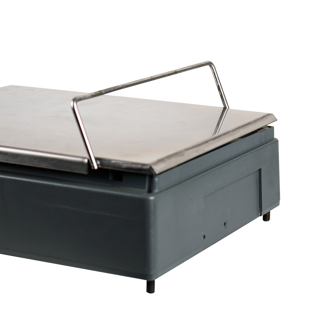 Waga kontrolna Bizera CS 300 Interface RS 232