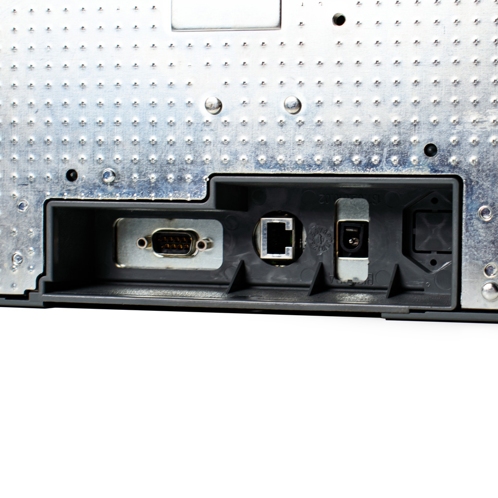 Waga kontrolna Bizera CS 300 Interface RS 232