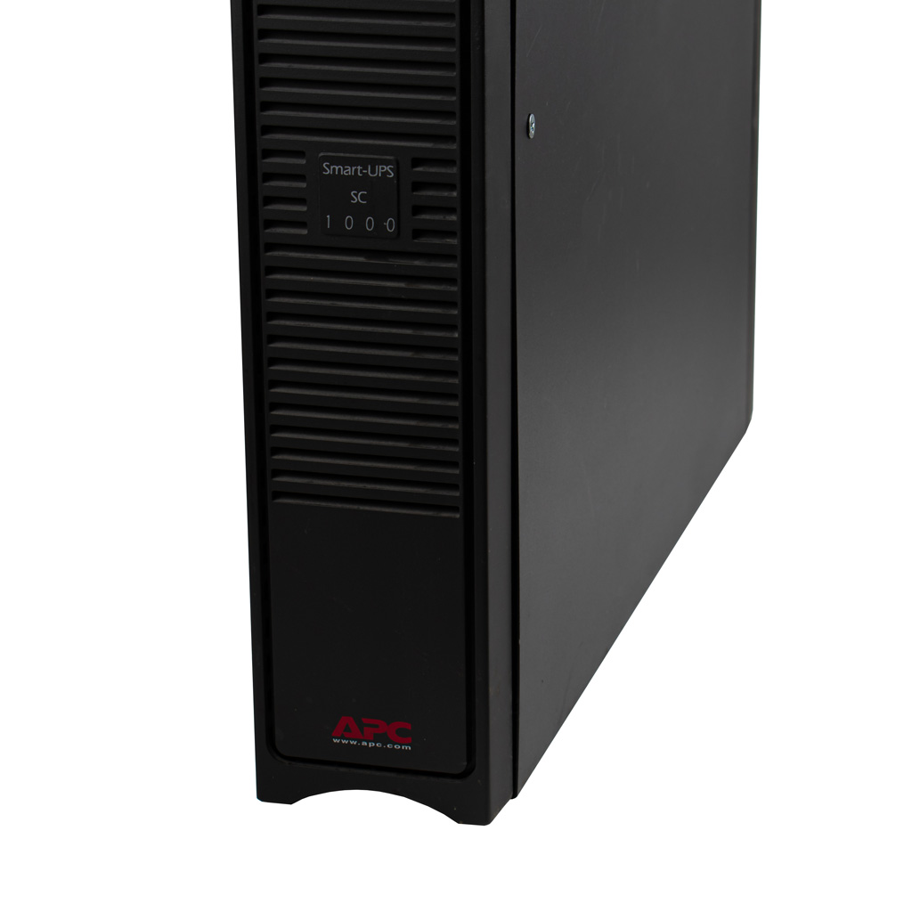 UPS APC 1000VA SC1000I bez akumulatora - MegaMarket