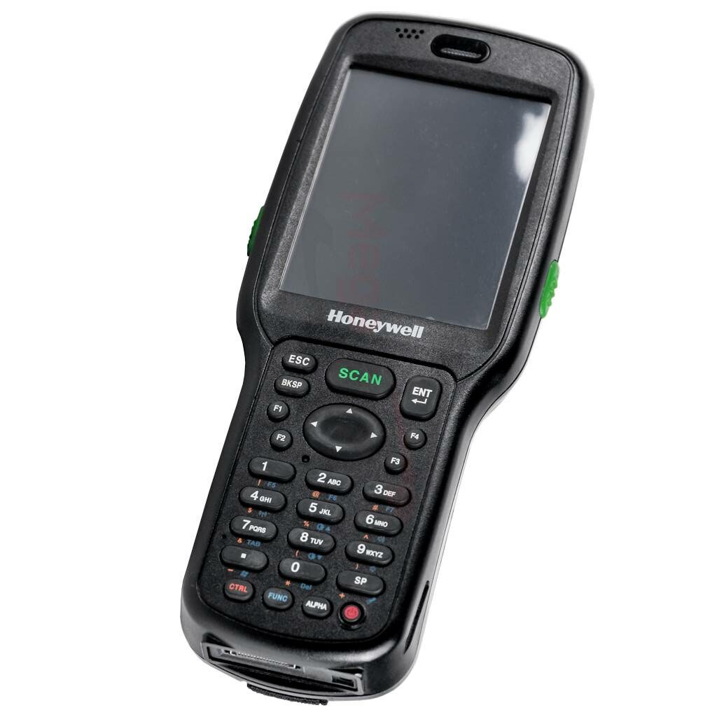 Kolektor danych HONEYWELL Dolphin 6510 | MegaMarket