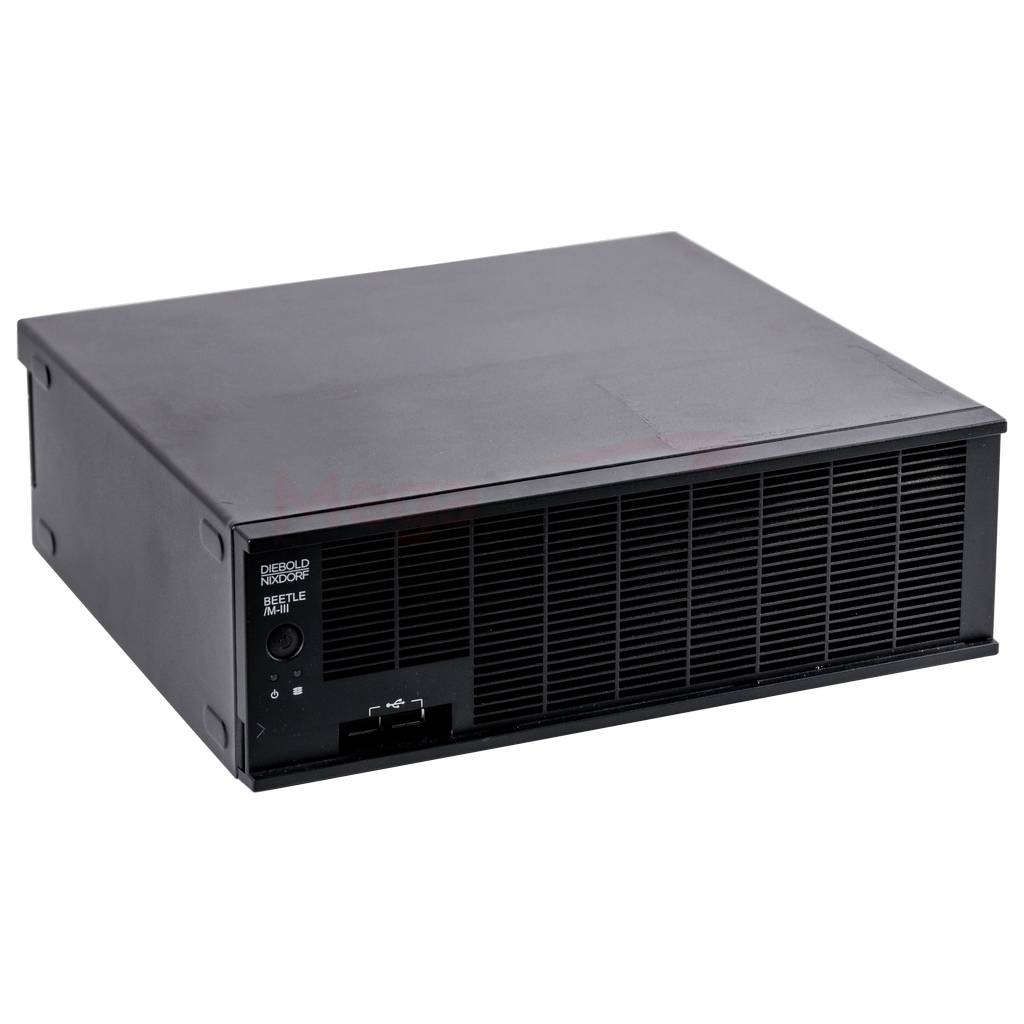 Terminal POS z moniotrem DIEBOLD NIXDORF | MegaMarket