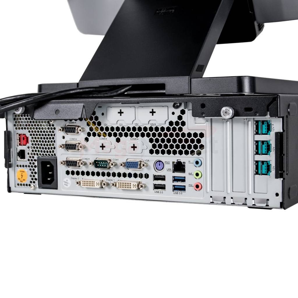 Komputer kasowy Diebold NIXDORF Beetle M3 i3/8DDR3