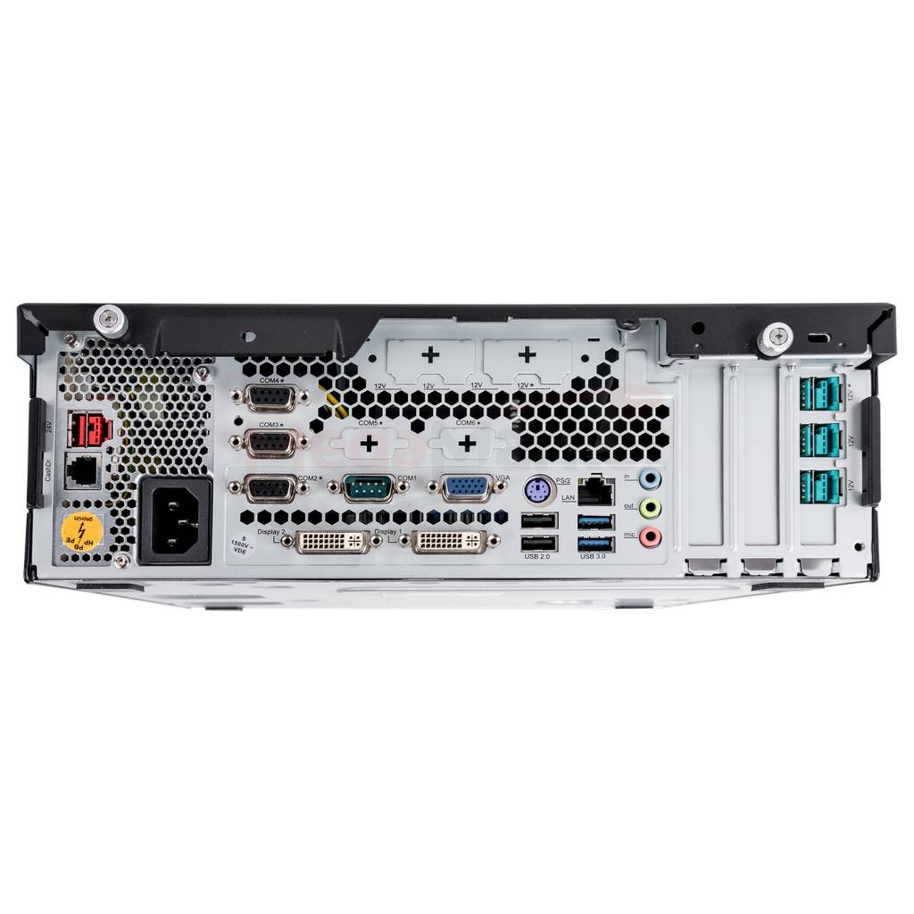 Komputer kasowy DIEBOLD NIXDORF Beetle M3