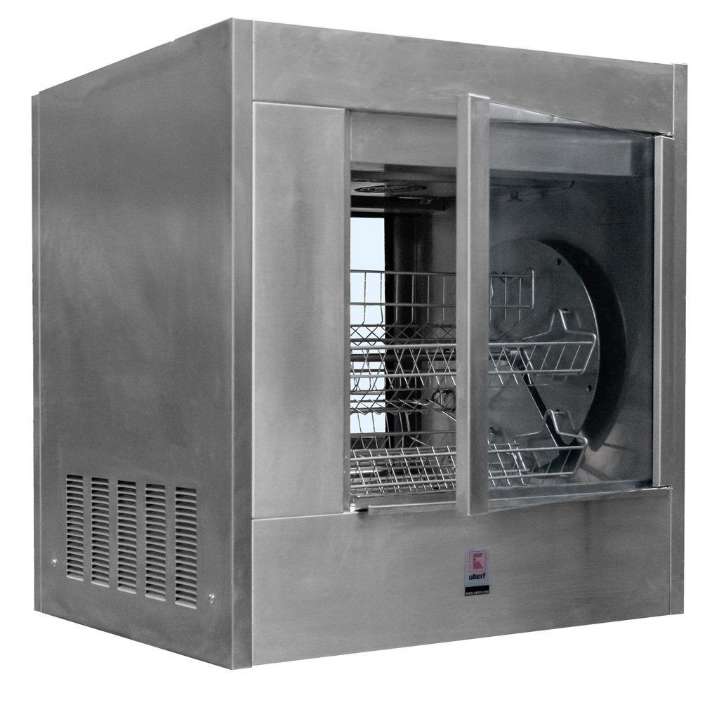 Rożno elektryczne UBERT ROTISSERIE RT-406 | MegaMarket
