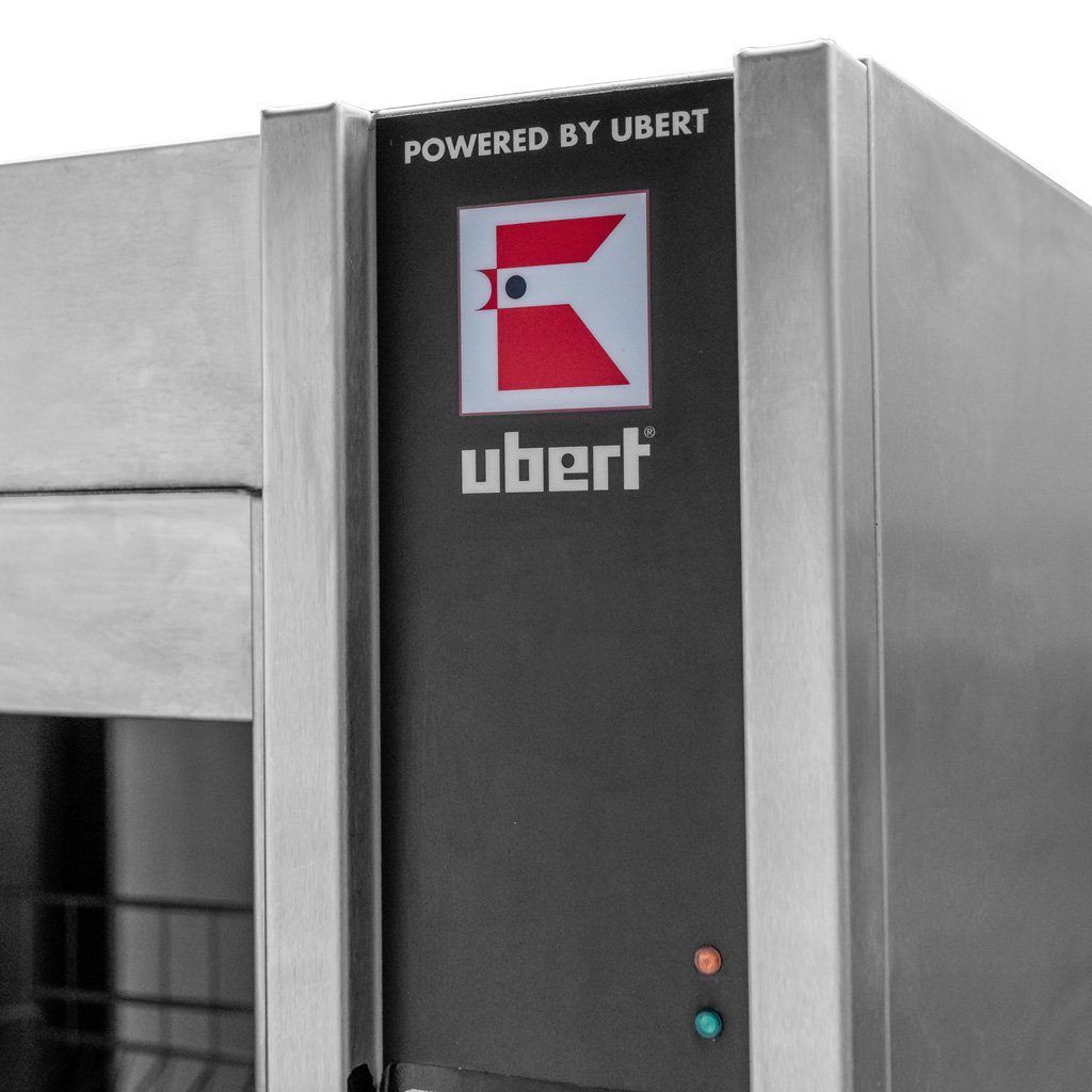 Rożno elektryczne UBERT ROTISSERIE RT-406 | MegaMarket