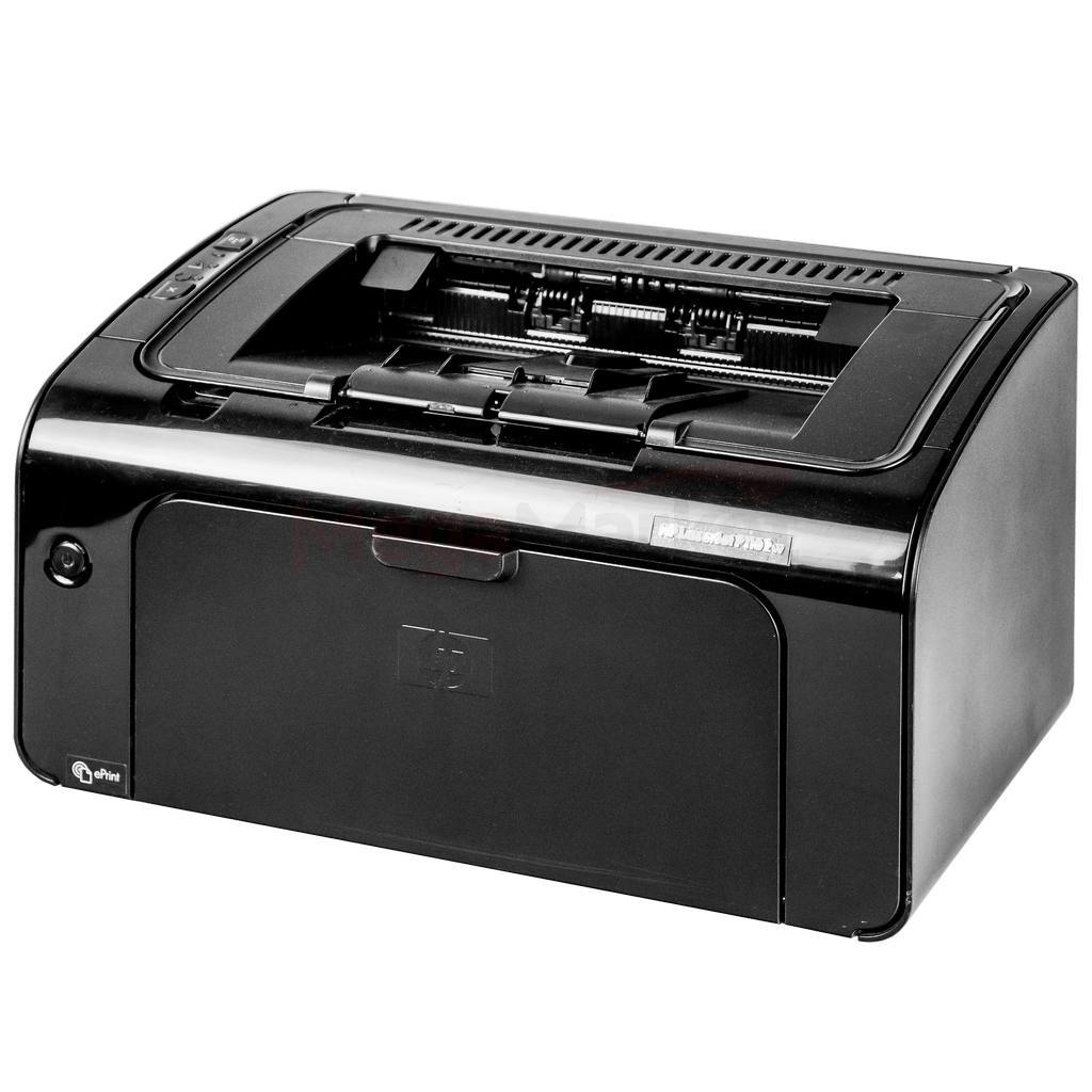 Drukarka Laserowa Mono HP Laser P1102w Wi fi MegaMarket drukarka-laserowa-mono-hp-laser-p1102w-wi-fi-megamarket