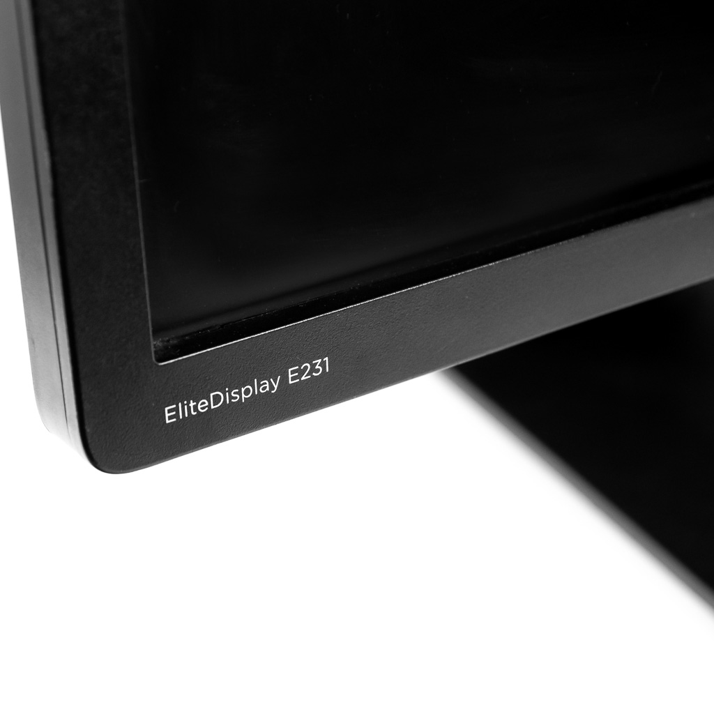 Monitor HP EliteDisplay E231 23″ | MegaMarket