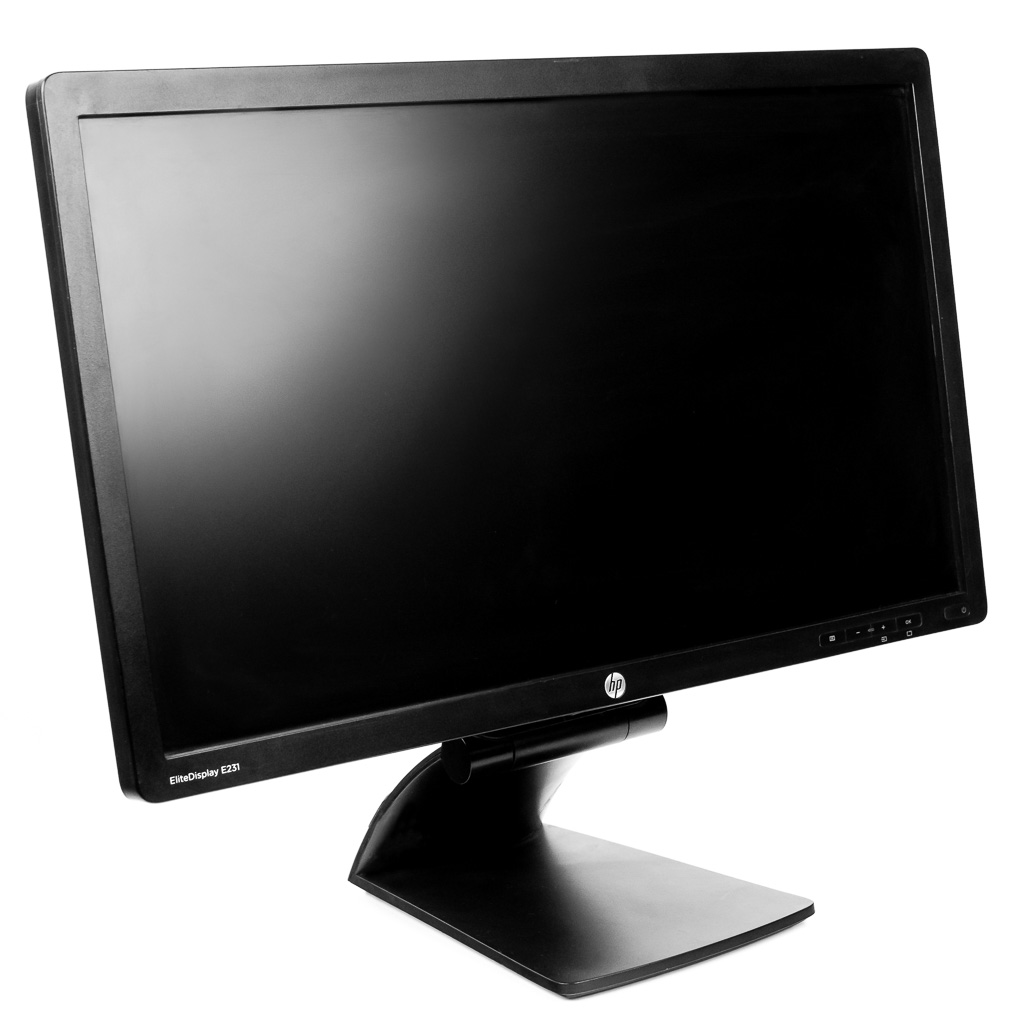 Monitor HP EliteDisplay E231 23″ | MegaMarket