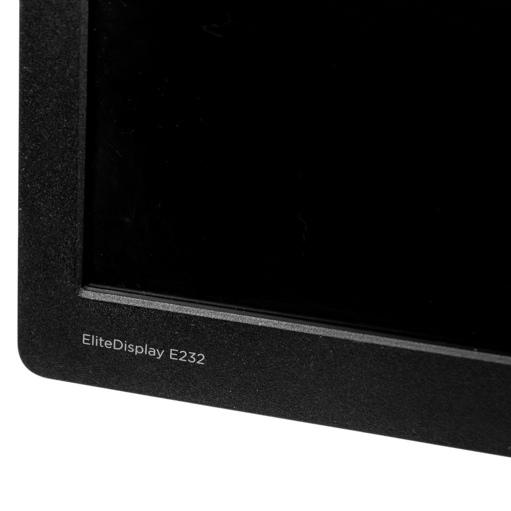 Monitor HP EliteDisplay E232 23″ IPS | MegaMarket