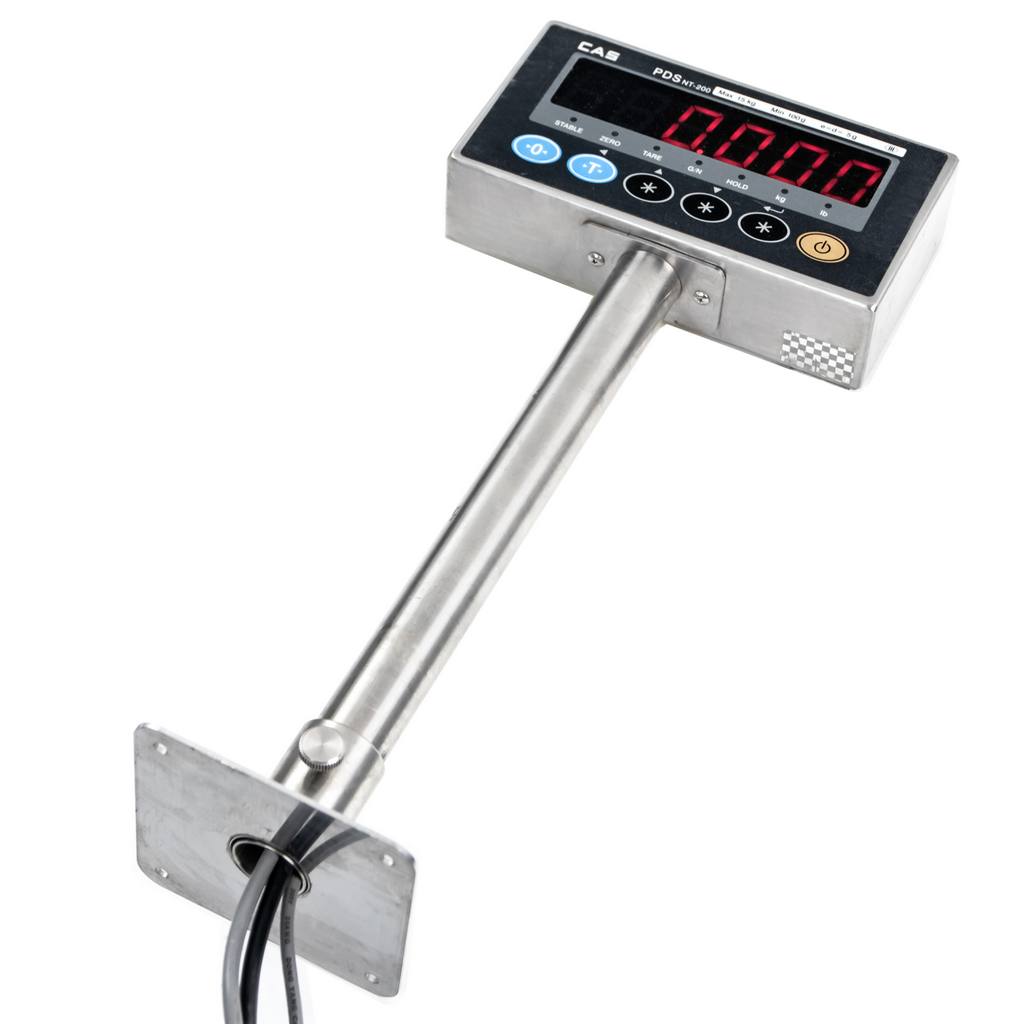 Wago-skaner CAS PDS/NT200 Magellan 2300HS