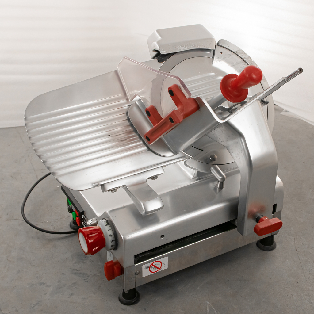 Krajalnica półautomatyczna Uniscale Semi-Auto