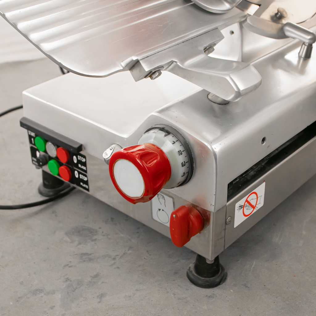 Krajalnica półautomatyczna Uniscale Semi-Auto