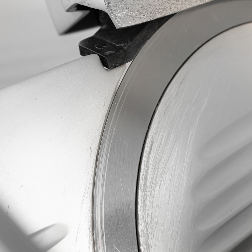 Krajalnica półautomatyczna Uniscale Semi-Auto