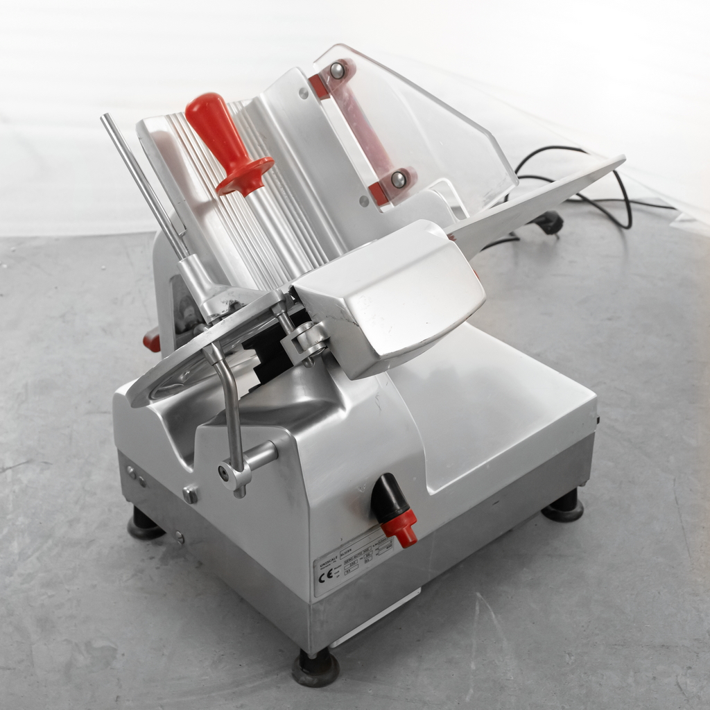 Krajalnica półautomatyczna Uniscale Semi-Auto