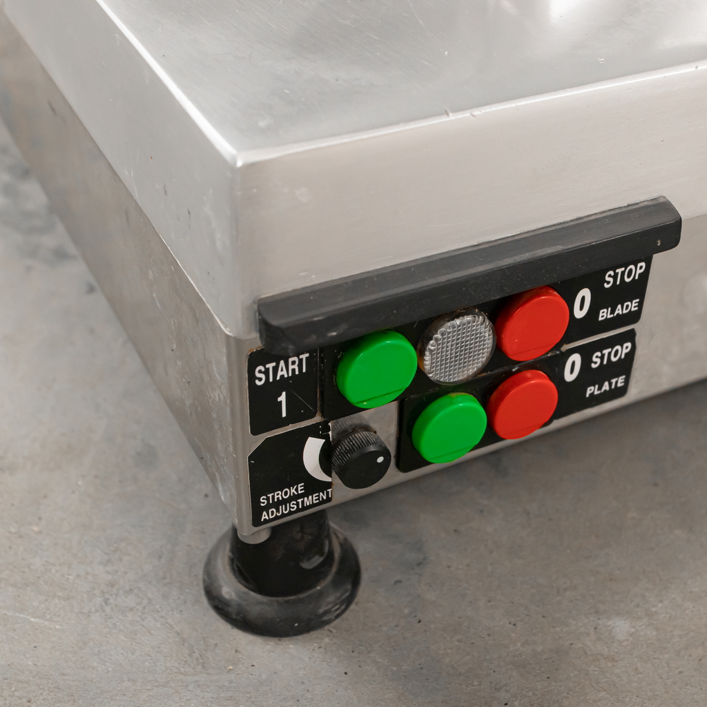 Krajalnica półautomatyczna Uniscale Semi-Auto