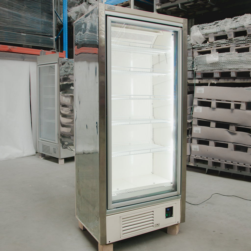 Witryna mroźnicza JBG2 SNWE 0795-02 | MegaMarket