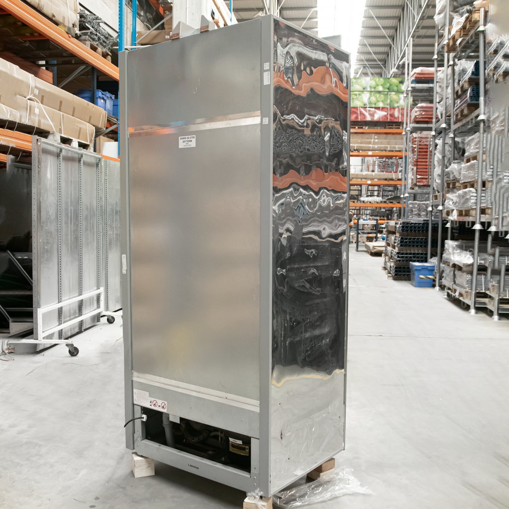 Witryna mroźnicza JBG2 SNWE 0795-02 | MegaMarket