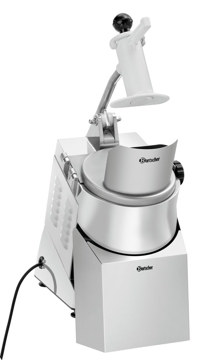 Lej do napełniania szatkownicy BARTSCHER GMS600 120344