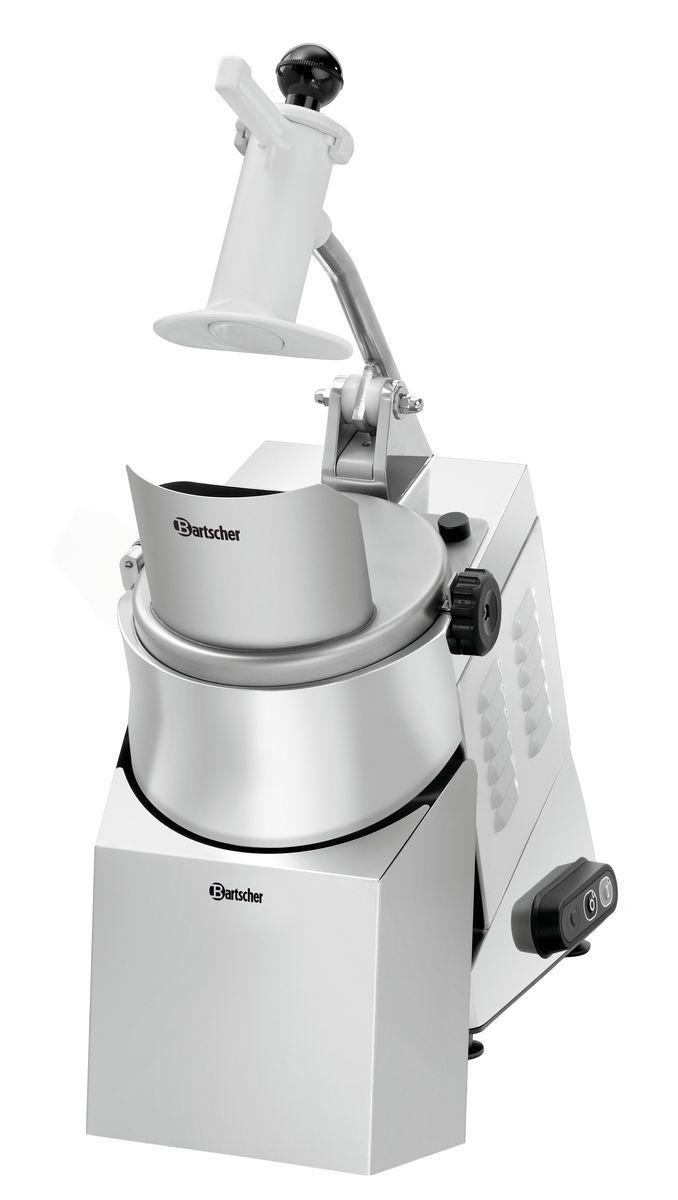 Lej do napełniania szatkownicy BARTSCHER GMS600 120344